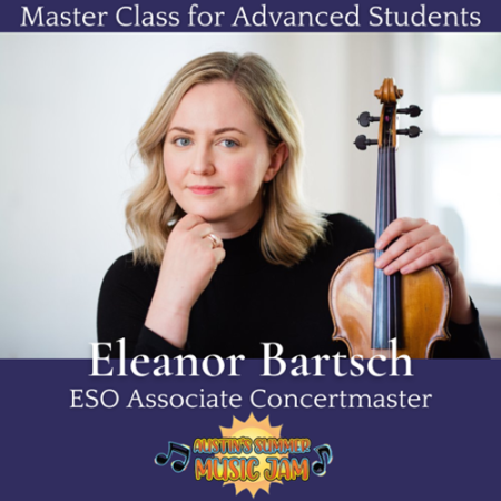 Summer Jam Updates - Austin's Violin ShopAustin's Violin Shop